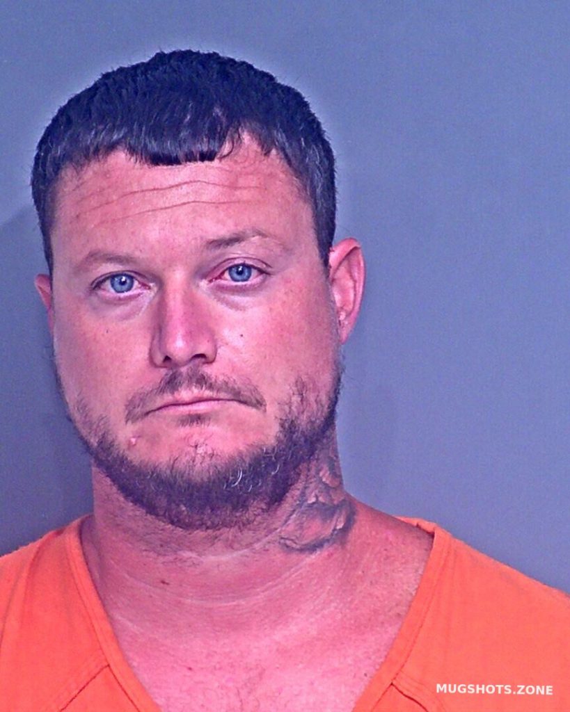 TIMOTHY JR JERRY WAYNE 05/24/2023 - Baldwin County Mugshots Zone