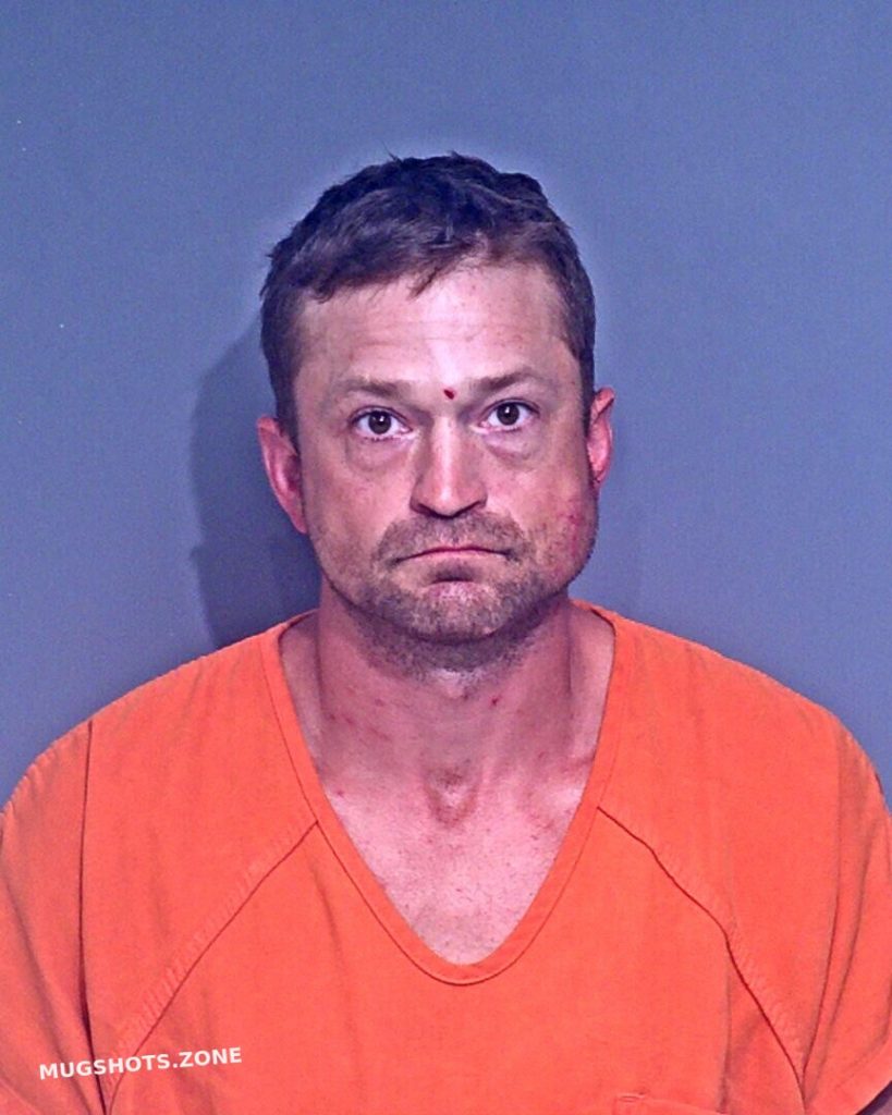 SCOTT BRANDON RANDOLPH 05/24/2023 - Baldwin County Mugshots Zone