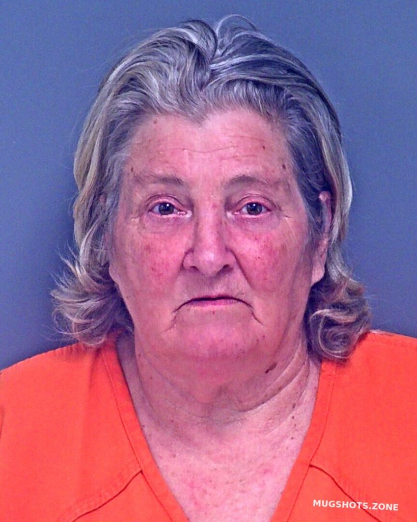SEXTON DEBRA DUKES 05/24/2023 - Baldwin County Mugshots Zone