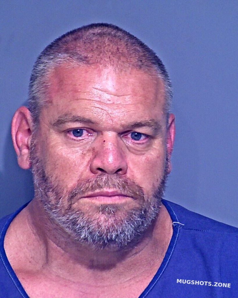 TURNER JR ROBERT DONALD 05/25/2023 - Baldwin County Mugshots Zone