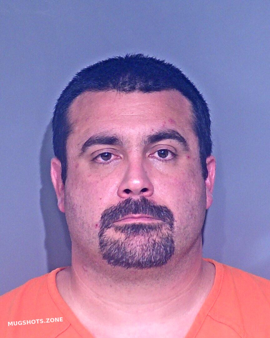 CHARTIER MICHAEL DANIEL 05/25/2023 - Baldwin County Mugshots Zone