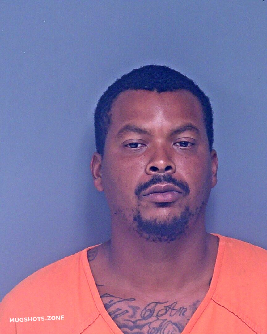 WARE CHRISTOPHER JOSEPH 05/25/2023 - Baldwin County Mugshots Zone