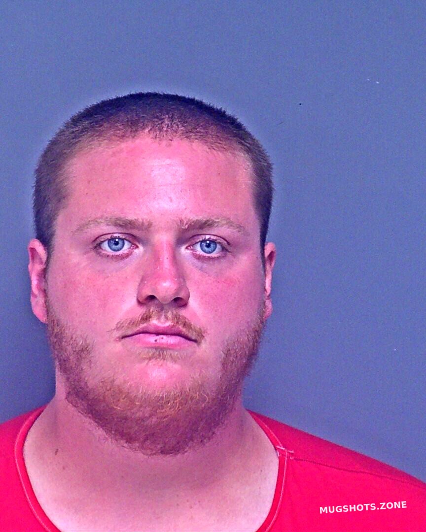 MILLER JACKSON DALE 05/28/2023 - Baldwin County Mugshots Zone