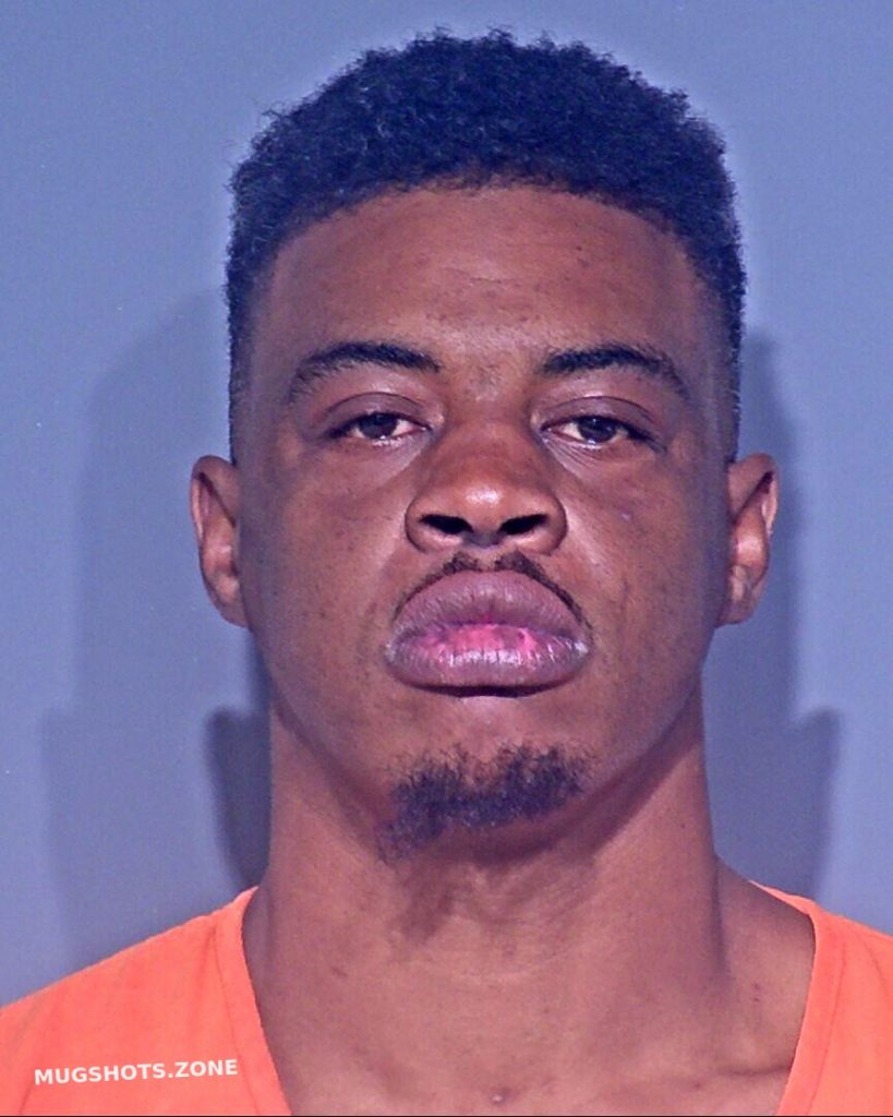 THOMPSON FELIX TODDERICK 05/30/2023 - Baldwin County Mugshots Zone