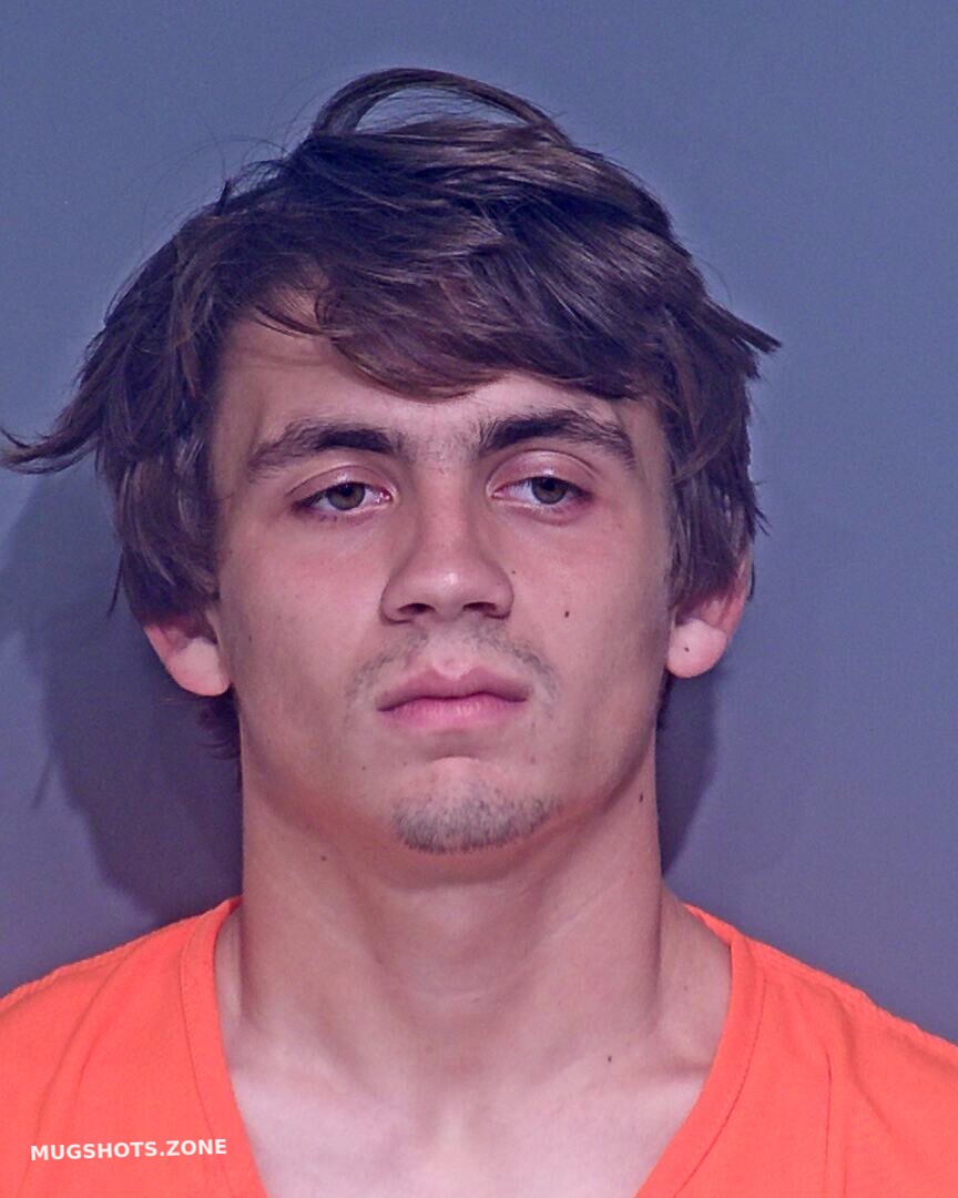 PICKERING BRYAN KYSER 05/31/2023 - Baldwin County Mugshots Zone