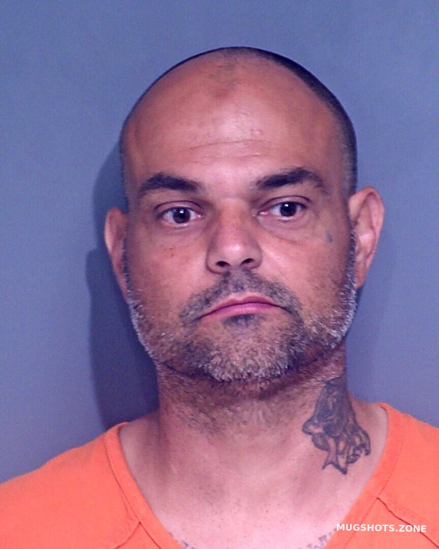 HUBBART WESLEY FRANKLIN 05/31/2023 - Baldwin County Mugshots Zone