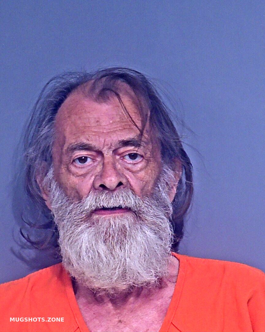 BURT EARNEST GREGORY 05/31/2023 - Baldwin County Mugshots Zone
