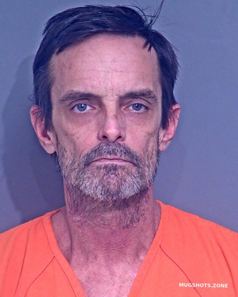 LANGHAM JAMES SHANNON 05/31/2023 - Baldwin County Mugshots Zone