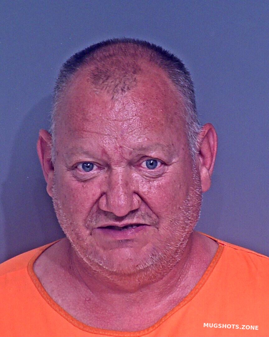 DELAUNE DENNIS DAVID 06/02/2023 - Baldwin County Mugshots Zone