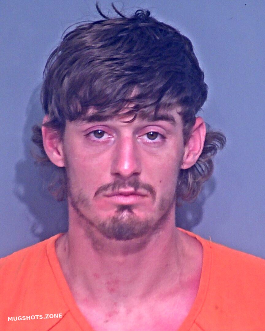 MCDUFFEE JOSHUA KYLE 06/04/2023 - Baldwin County Mugshots Zone