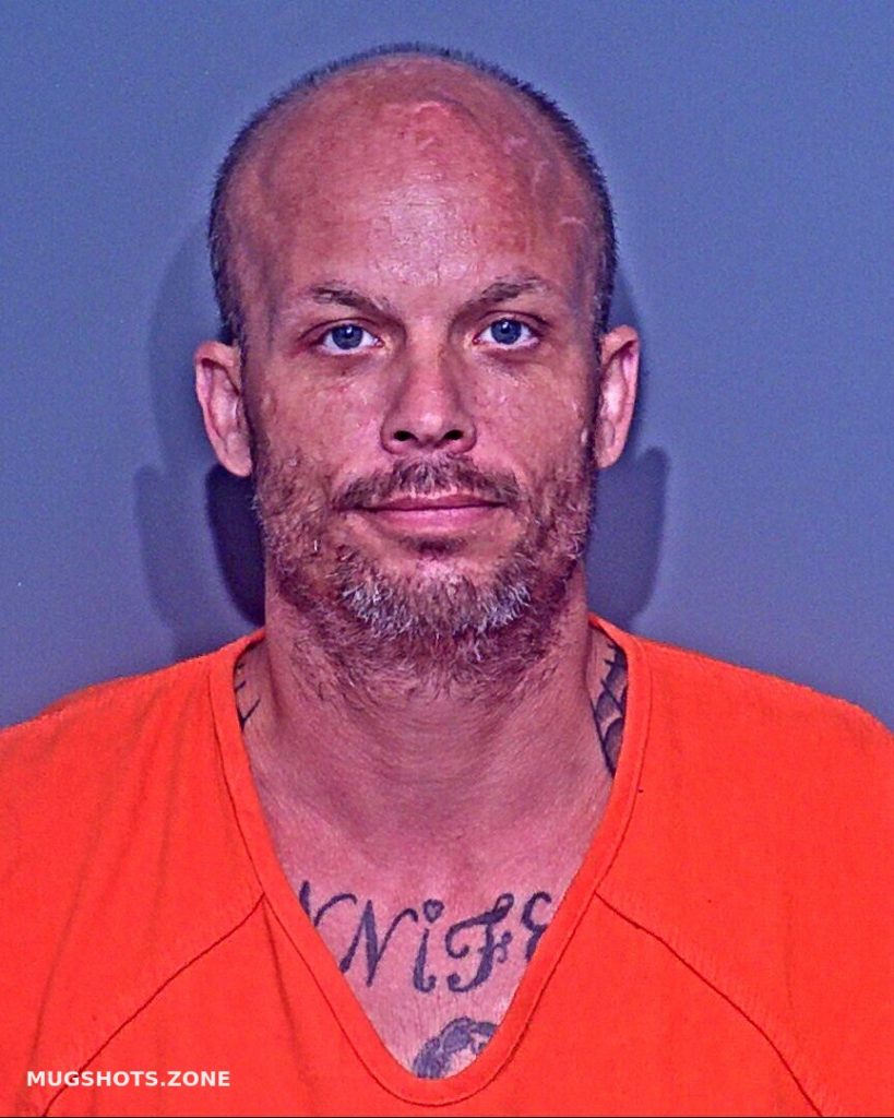 DEARMAN WILLIAM WAYNE 06/05/2023 - Baldwin County Mugshots Zone