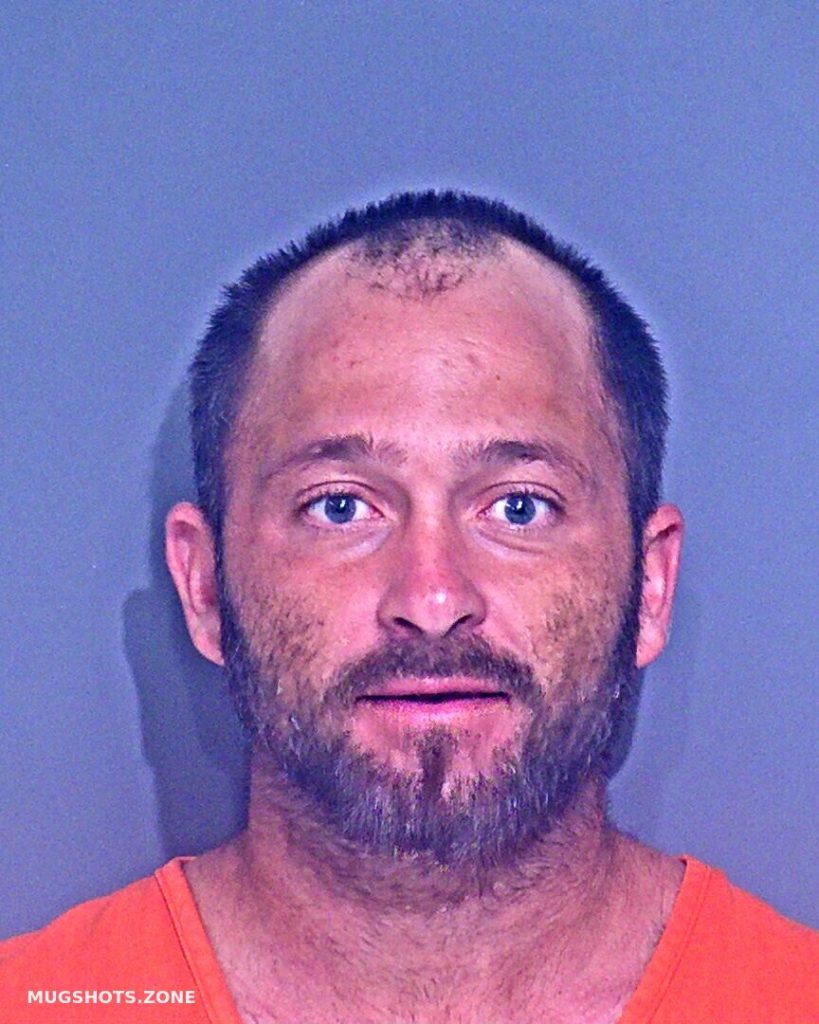 KING JUSTIN EUGENE 06/07/2023 - Baldwin County Mugshots Zone