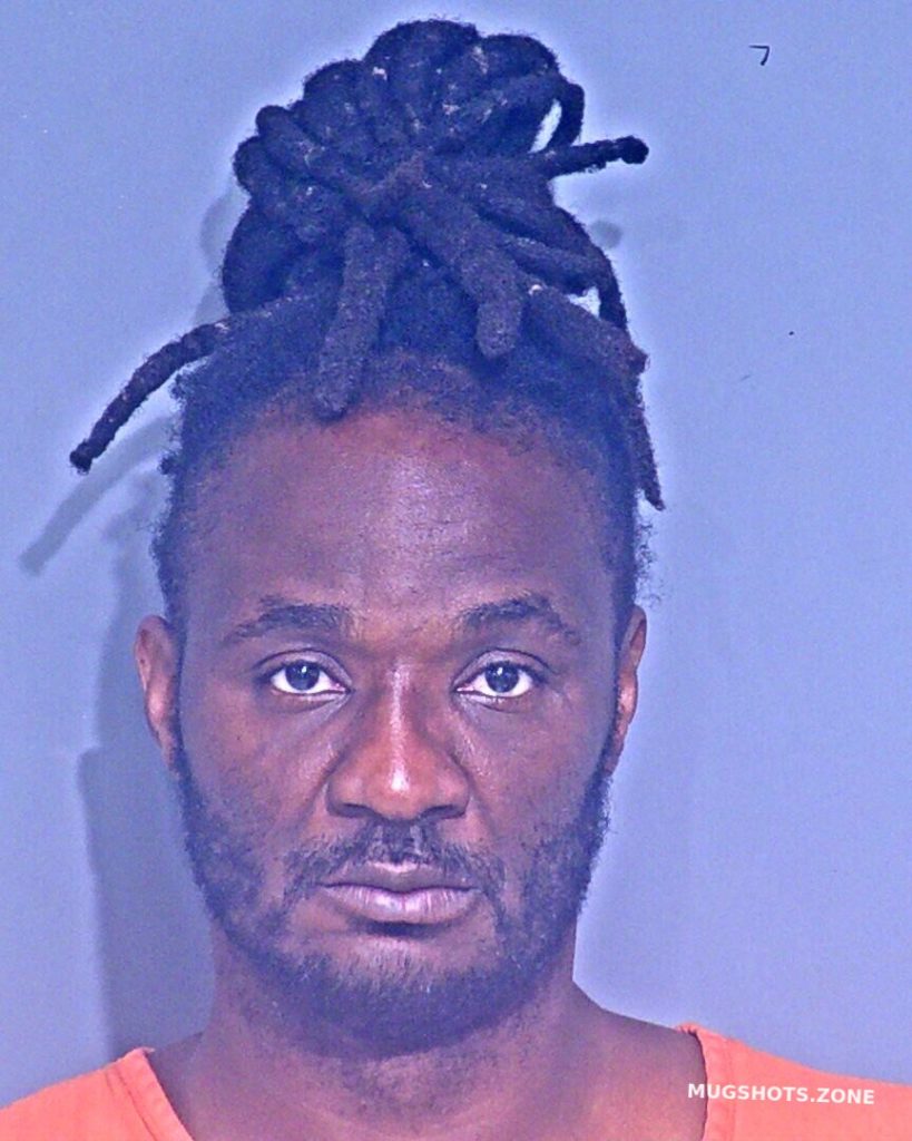 COLE JR LEO JACKSON 06/07/2023 - Baldwin County Mugshots Zone