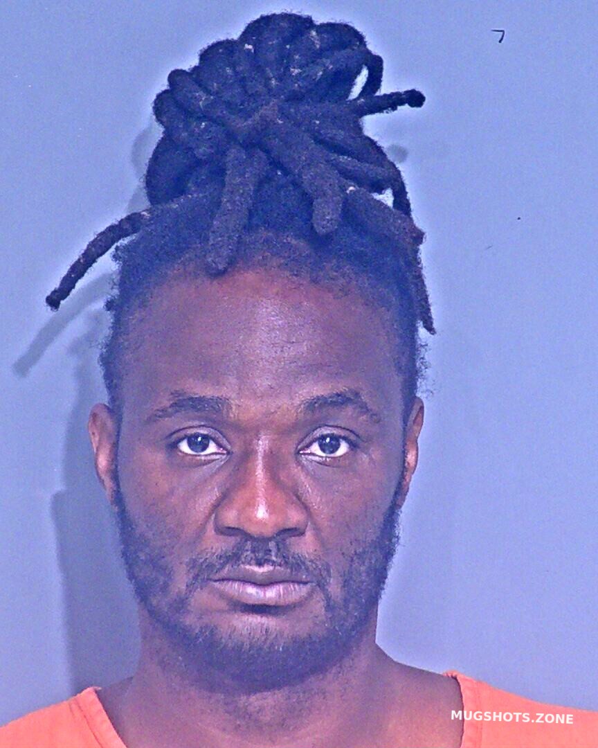 COLE JR LEO JACKSON 06/07/2023 - Baldwin County Mugshots Zone