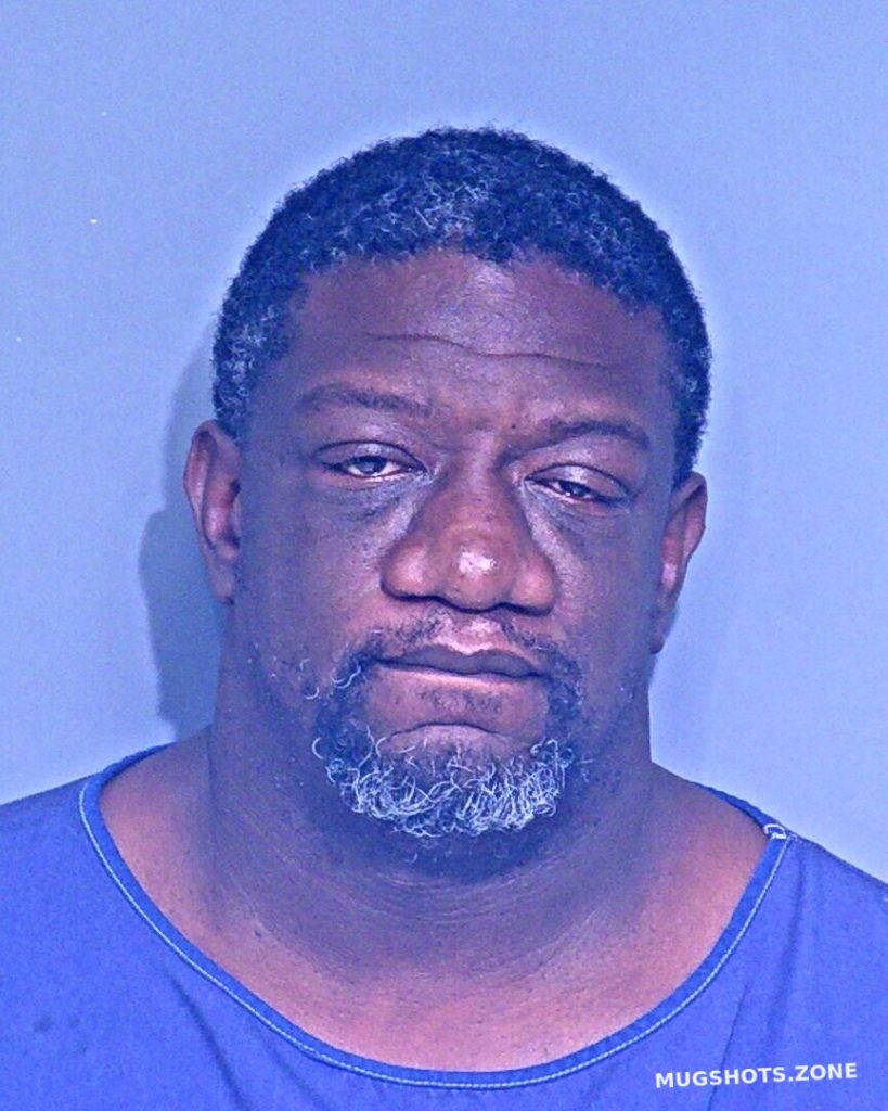 MCLAUGHLIN MARCUS CORTEZ 06/07/2023 - Baldwin County Mugshots Zone