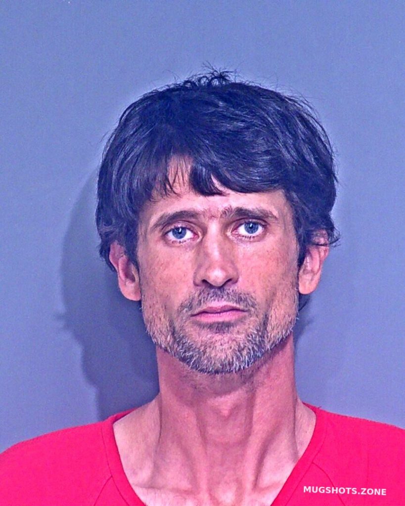 THOMPSON FLOYD TRAVIS 06/07/2023 - Baldwin County Mugshots Zone