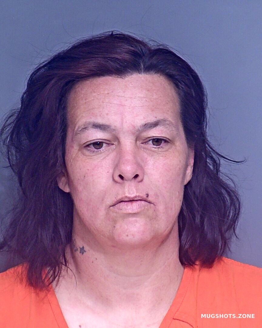 JOHNSON TONYA LYNN 06/08/2023 - Baldwin County Mugshots Zone