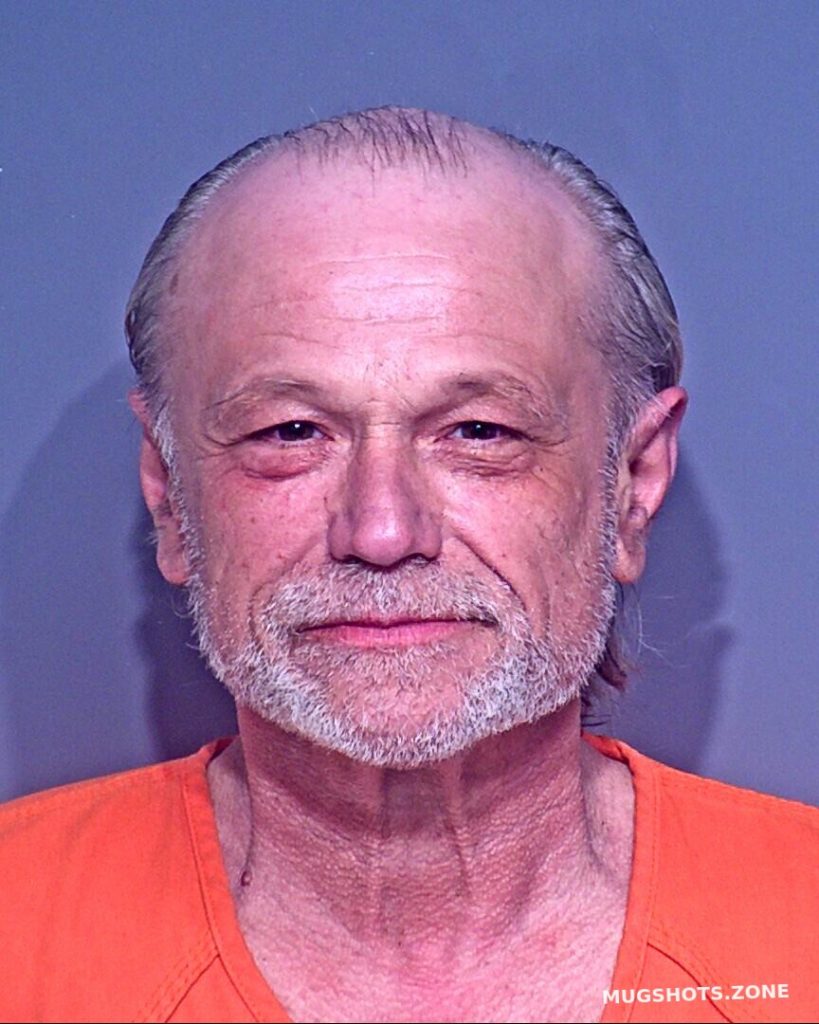 KEENER BRIAN FLOYD 06/09/2023 - Baldwin County Mugshots Zone