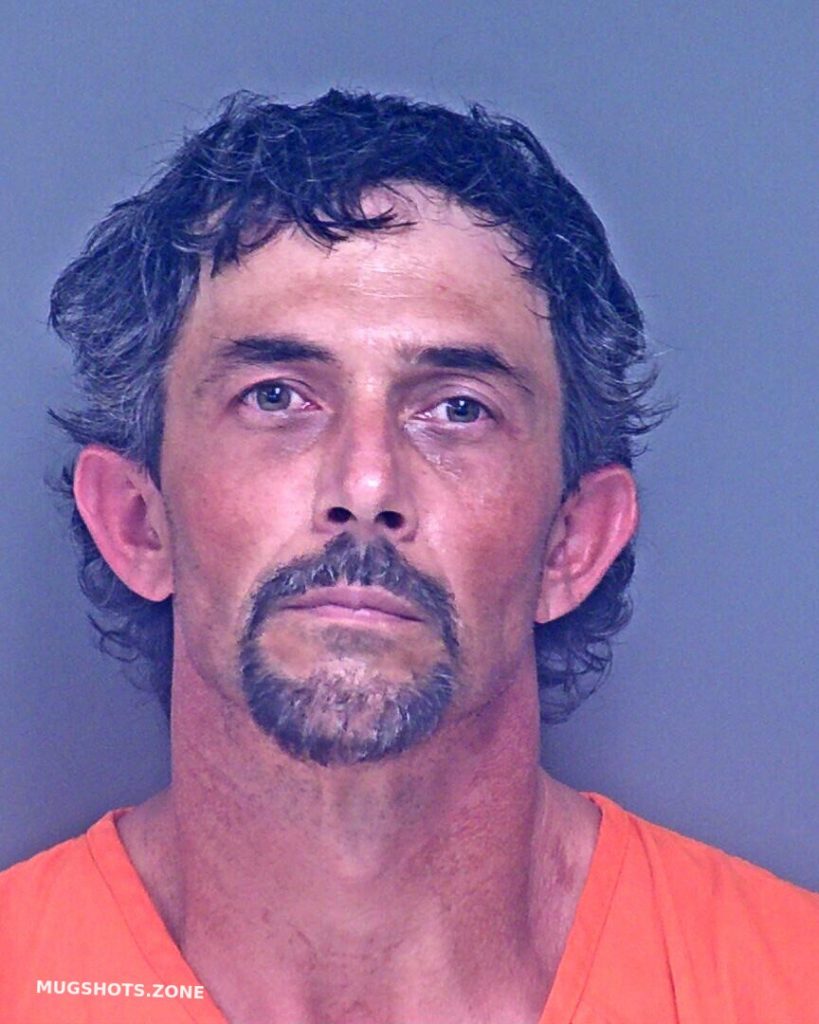 JOHNSON JASON ANTHONY 06/10/2023 - Baldwin County Mugshots Zone