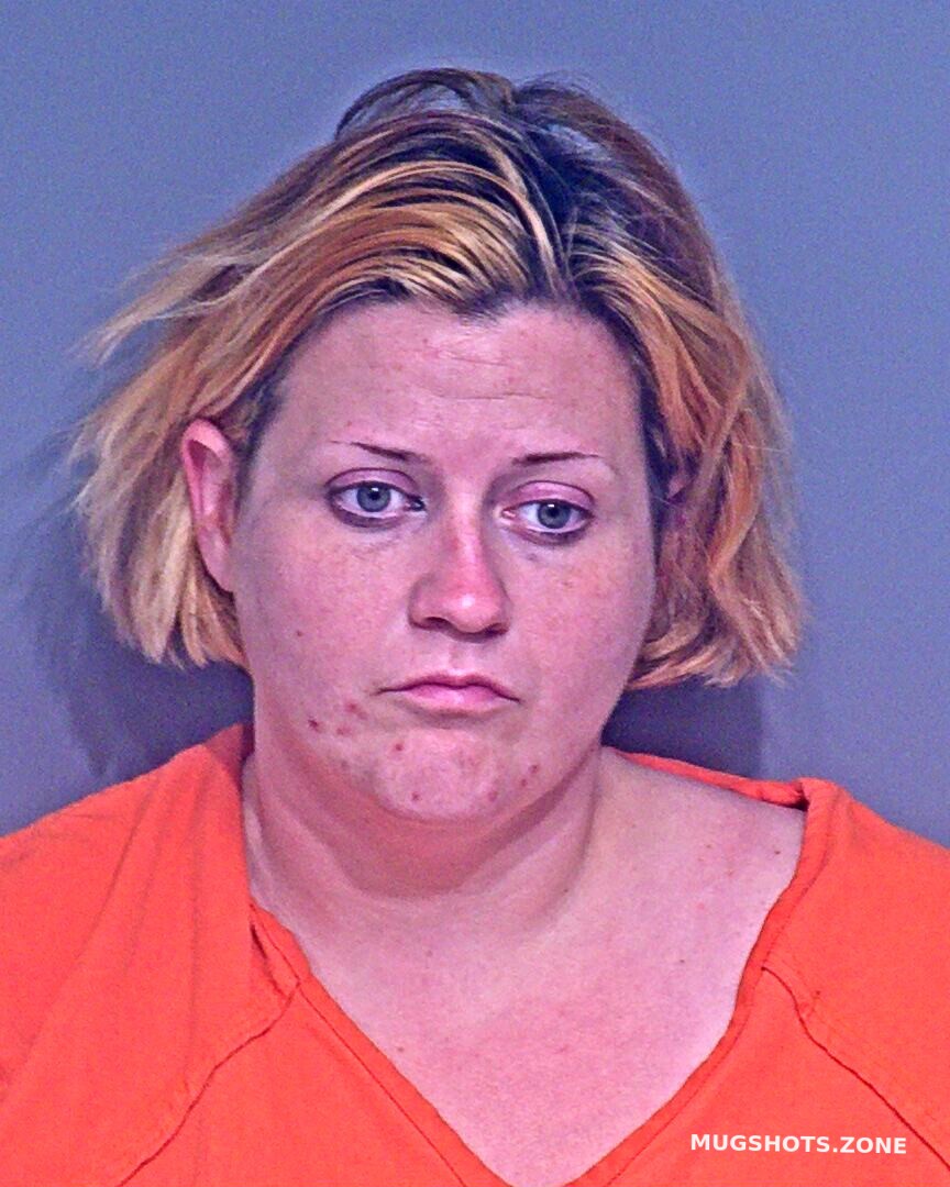 ROBINSON TARA LYNN 06/12/2023 - Baldwin County Mugshots Zone