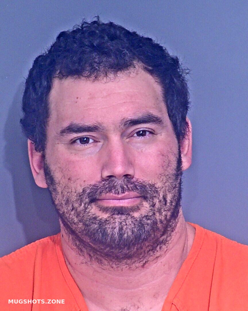 WARDEN MATTHEW EUGENE 06/13/2023 - Baldwin County Mugshots Zone