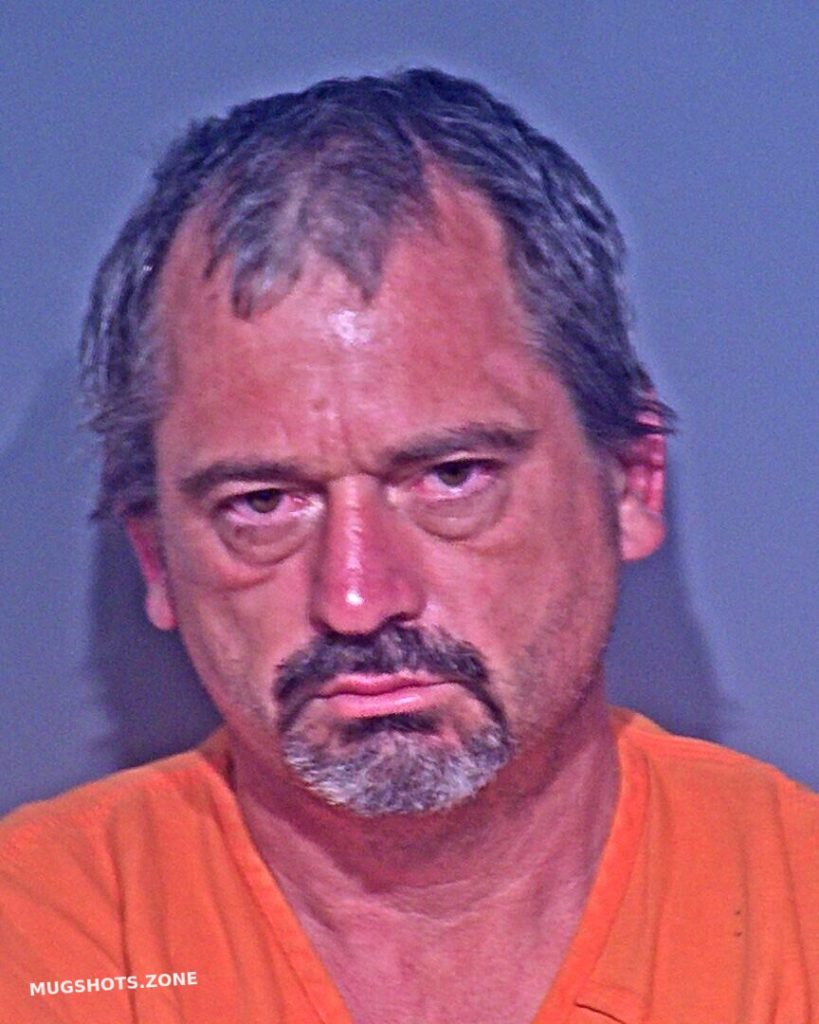 PALMER TIMOTHY STEVEN 06/13/2023 - Baldwin County Mugshots Zone