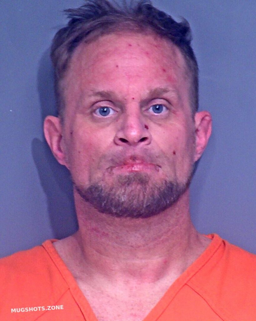 ULLRICH JUSTIN SHEA 06/16/2023 - Baldwin County Mugshots Zone