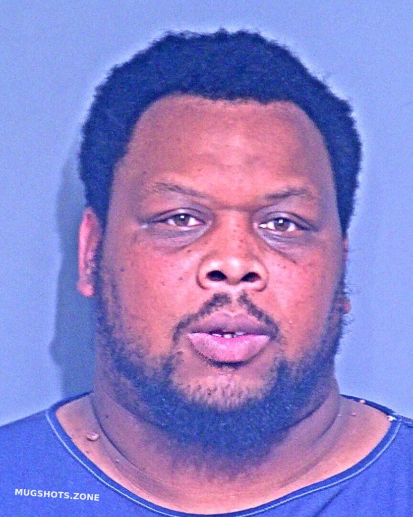 HOWARD DEVAN TERRELL 06/16/2023 - Baldwin County Mugshots Zone