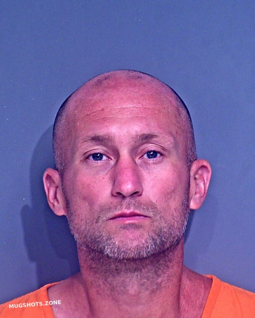 DUARTE DUSTIN RYAN 06/16/2023 - Baldwin County Mugshots Zone