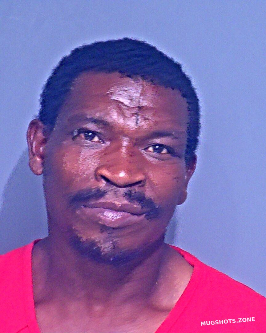 BOGAN TIMOTHY DEWAYNE 06/17/2023 - Baldwin County Mugshots Zone