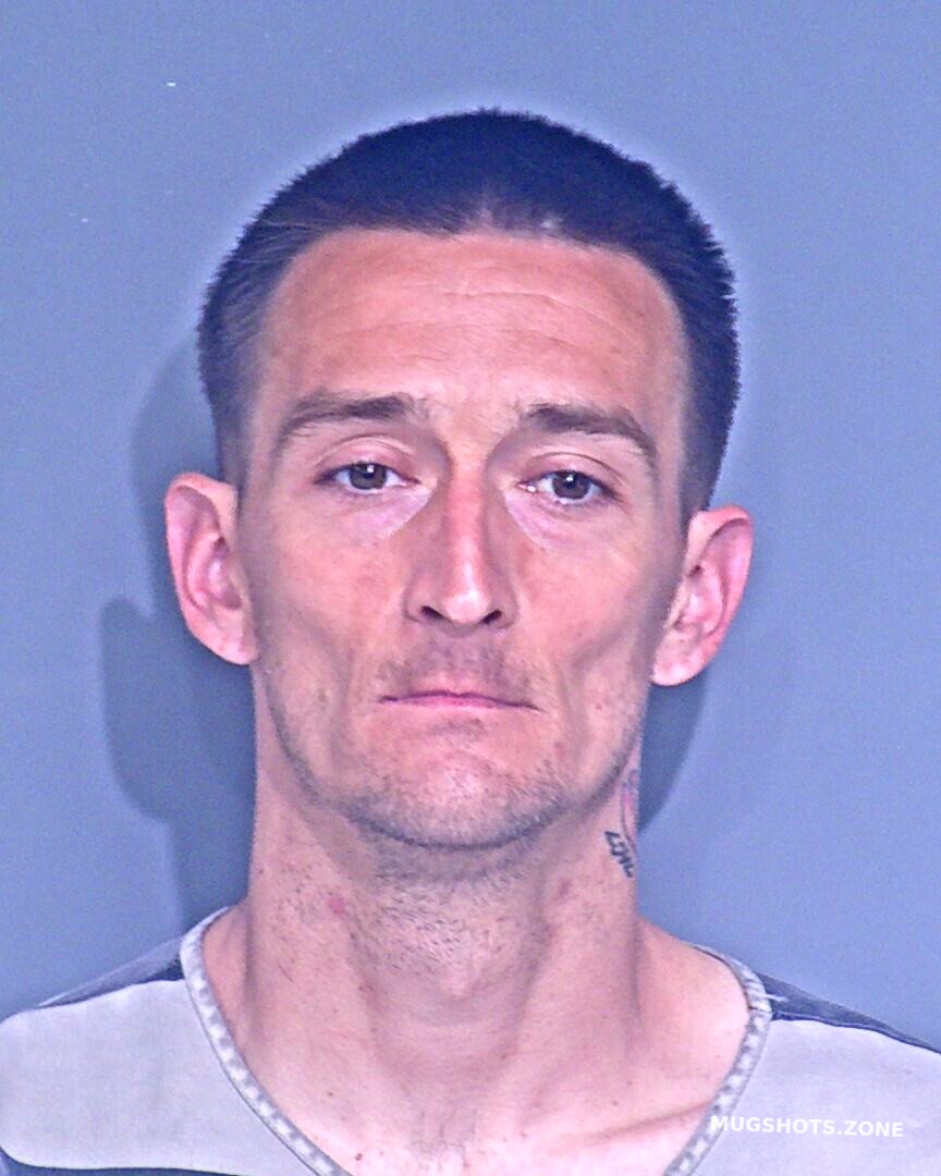 HAYS CHRISTOPHER LEE 06/19/2023 - Baldwin County Mugshots Zone