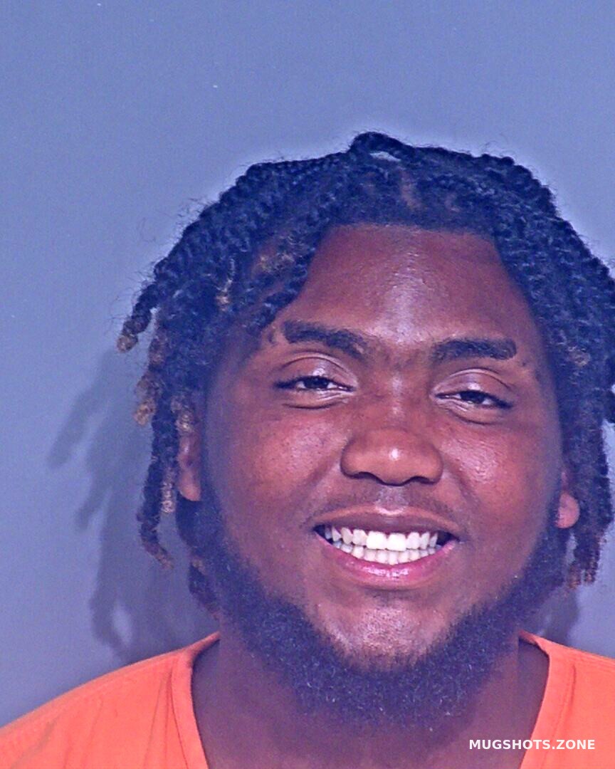 EVANS DESTIN XAVIER 06/19/2023 - Baldwin County Mugshots Zone