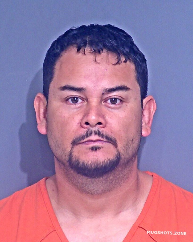 FUENTES HUGO 06/20/2023 - Baldwin County Mugshots Zone