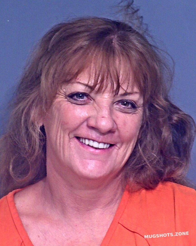 BROWN CATHY JEAN HADLEY 06/21/2023 - Baldwin County Mugshots Zone