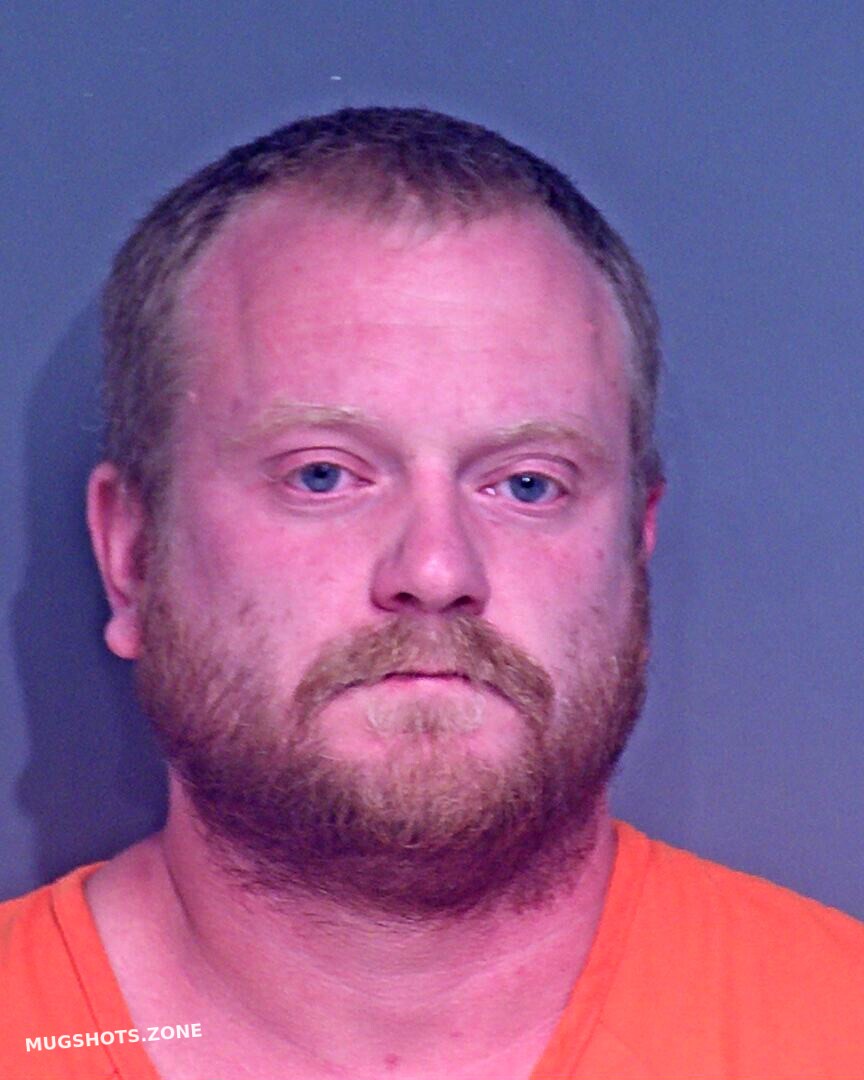 SMITH RUSTY CHASE 06/21/2023 - Baldwin County Mugshots Zone