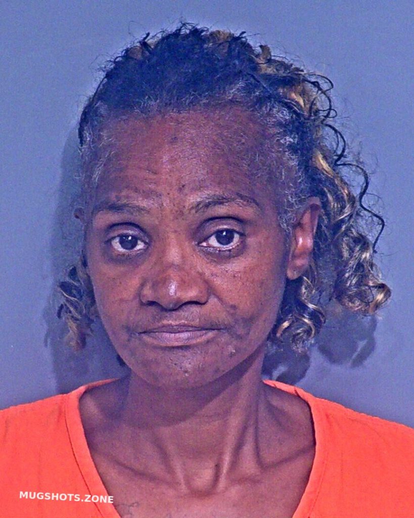 SHOOTS ANNETTE LAYFETTE RIVERS 06/21/2023 - Baldwin County Mugshots Zone