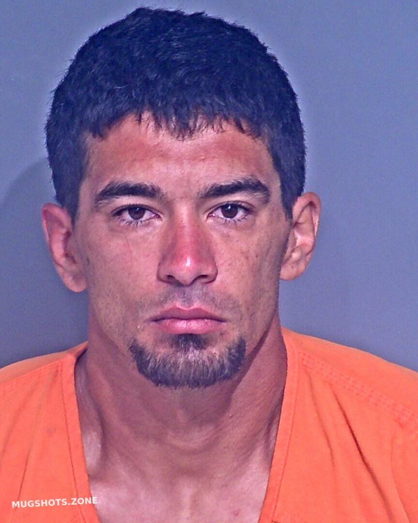 MERRITT ROY DERECK 06/21/2023 - Baldwin County Mugshots Zone