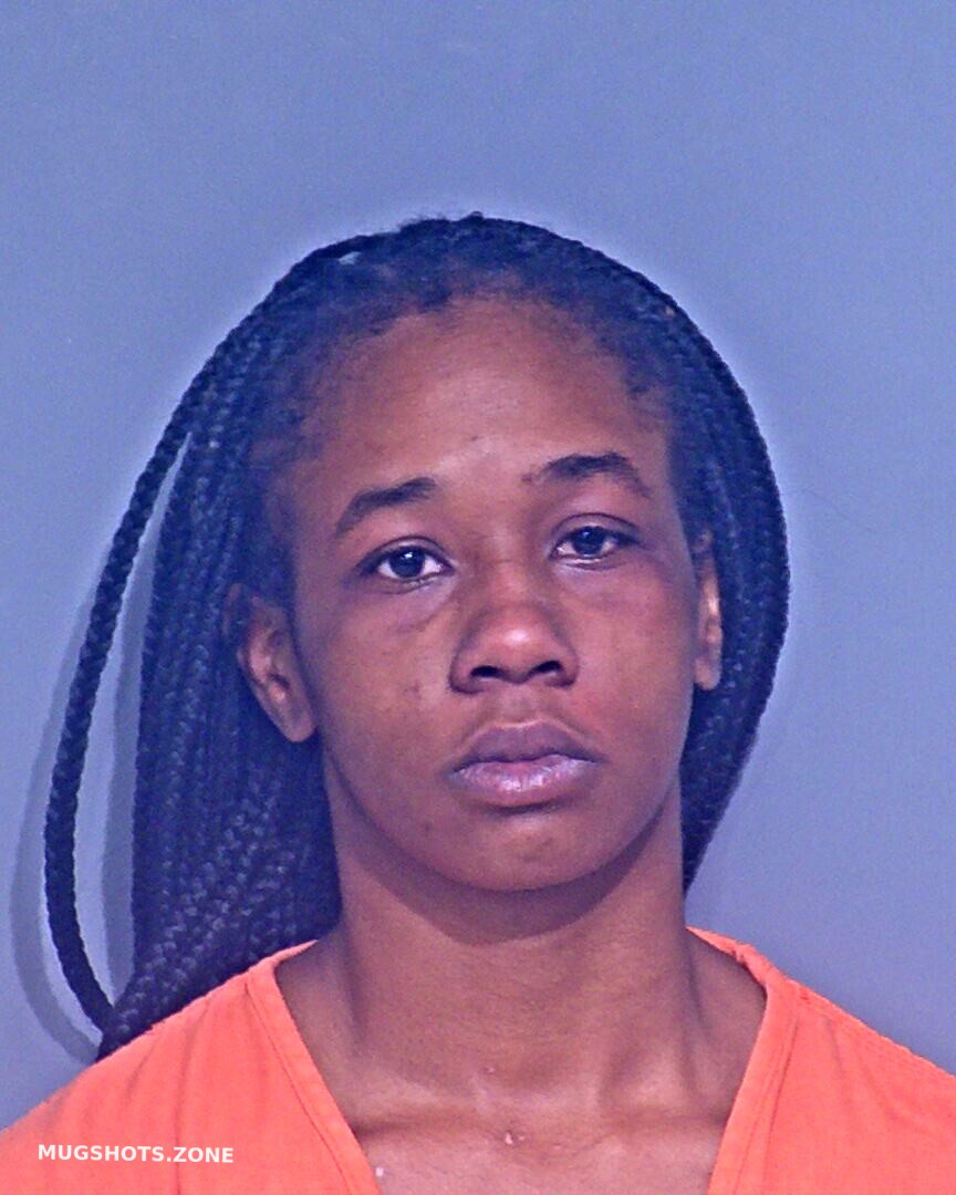 WASHINGTON LETT KEONA LASHUN 06/21/2023 - Baldwin County Mugshots Zone