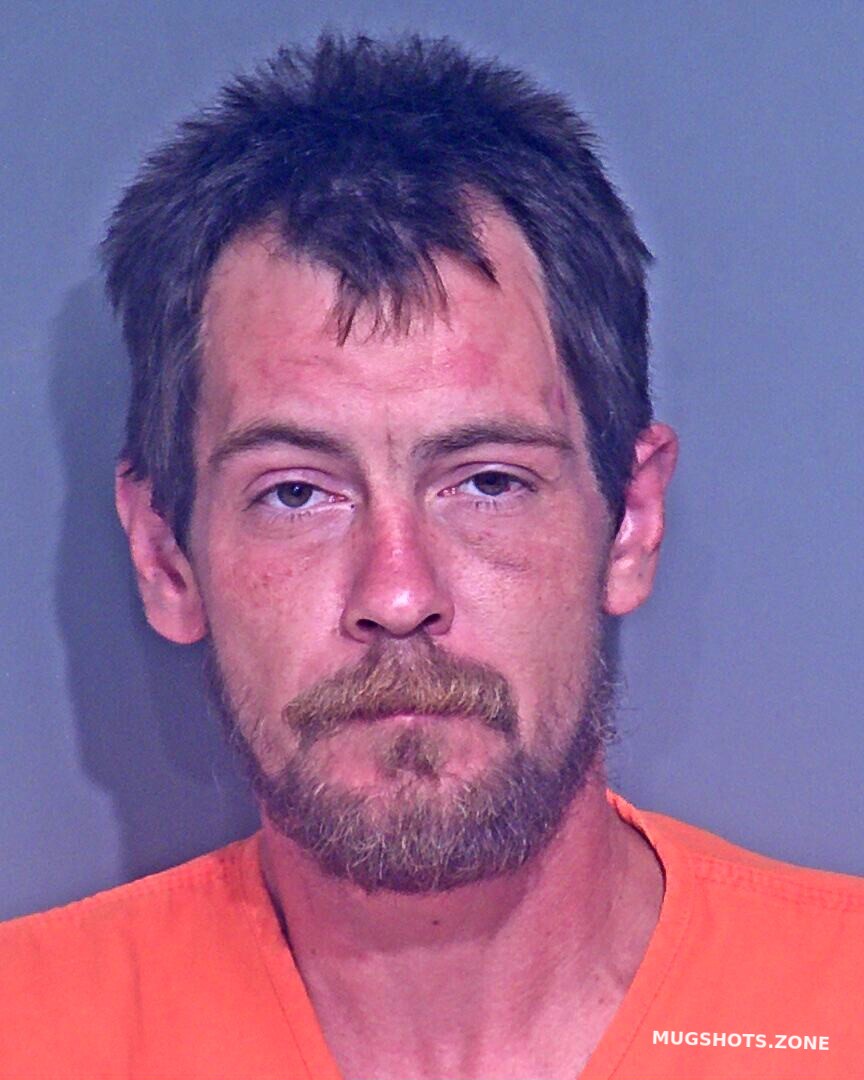 SANDERS RICKY INZER 06/22/2023 - Baldwin County Mugshots Zone