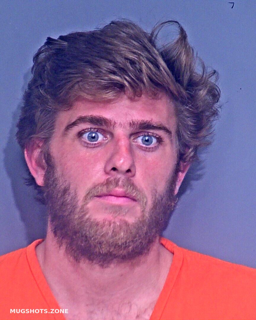 WANNINGER EVAN ROBERT 06/23/2023 - Baldwin County Mugshots Zone
