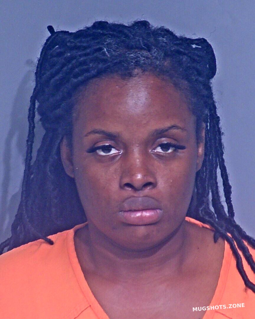 TAYLOR DEVONE LARIN 06/24/2023 - Baldwin County Mugshots Zone