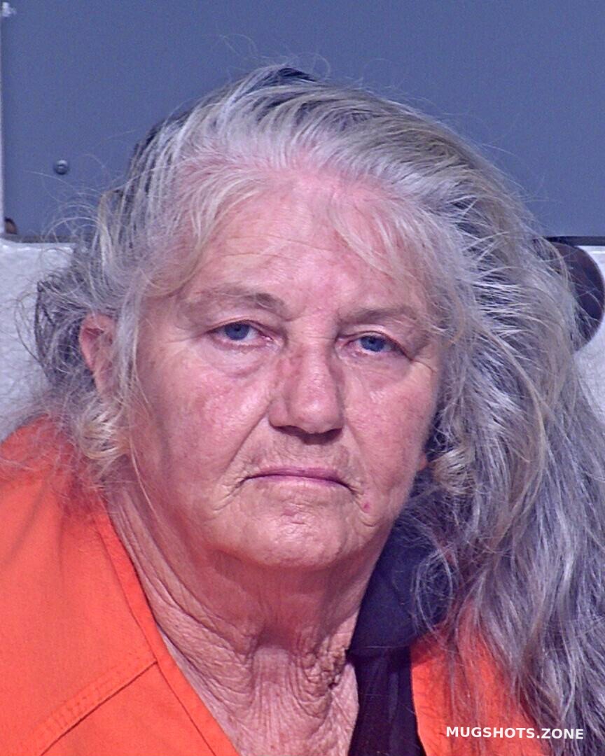 FORLAND BEVERLY BOWMAN 06/25/2023 - Baldwin County Mugshots Zone