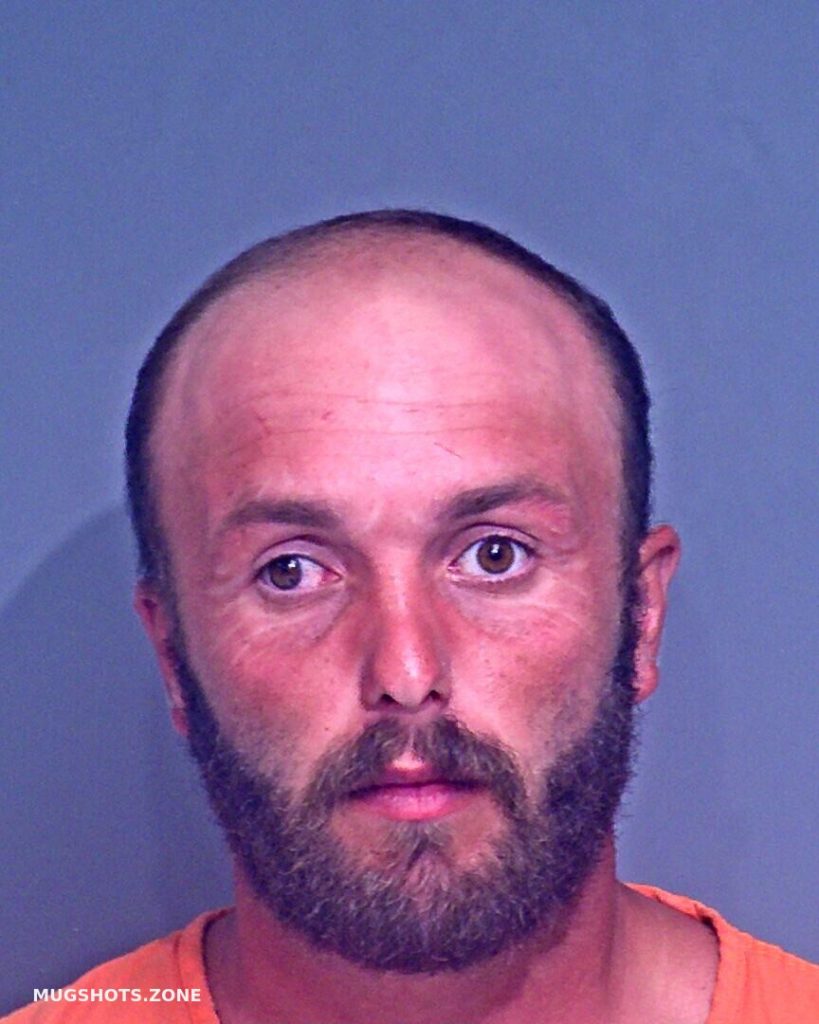 SASSER JUSTIN JOEL 06/26/2023 - Baldwin County Mugshots Zone