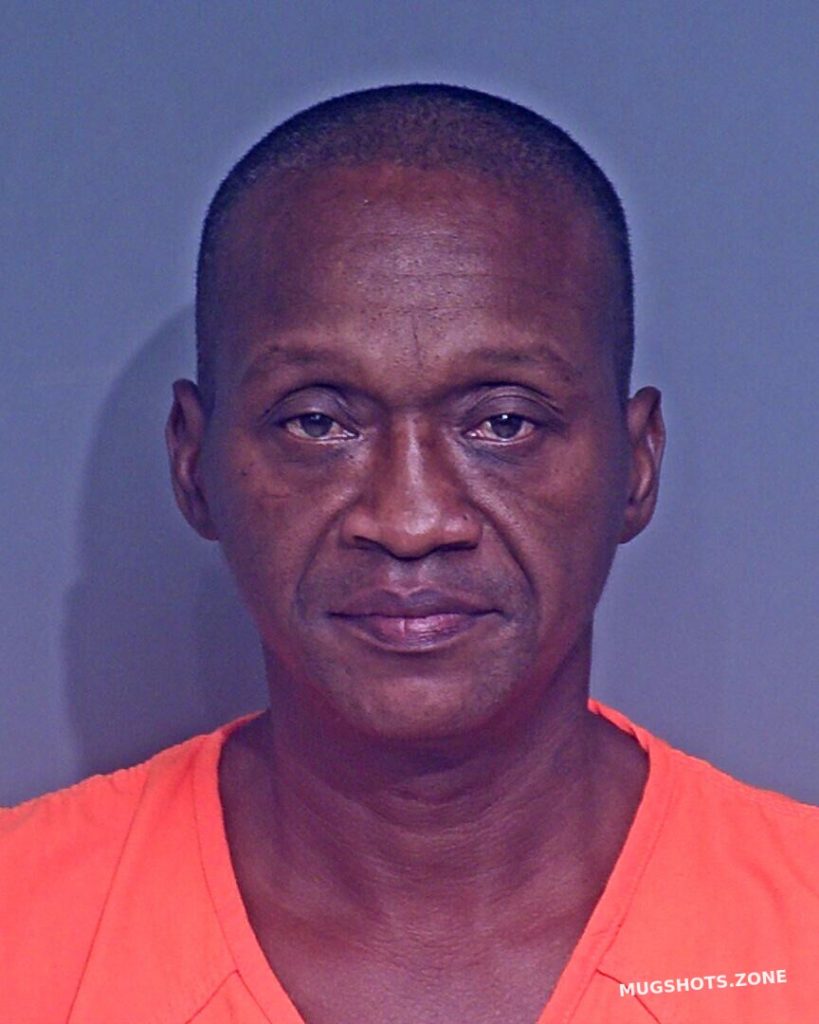 SAVAGE SCOTT ANTHONY 06/27/2023 - Baldwin County Mugshots Zone