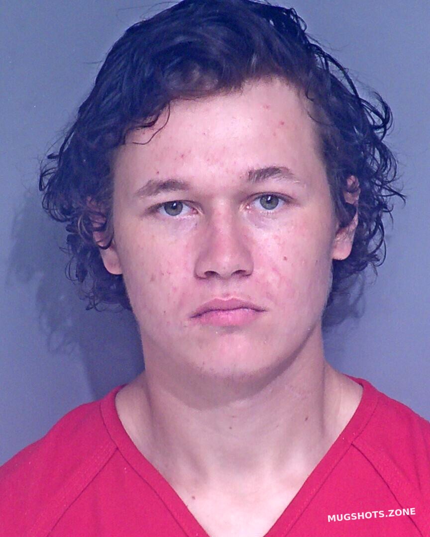 GANEY DUSTIN LEWIS 06/29/2023 - Baldwin County Mugshots Zone