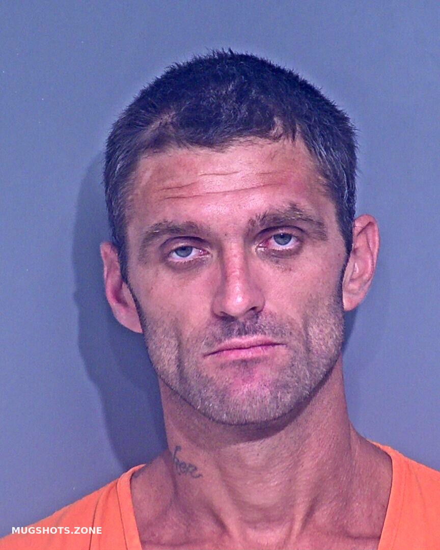 MOSLEY ANTHONY DAN 07/01/2023 - Baldwin County Mugshots Zone