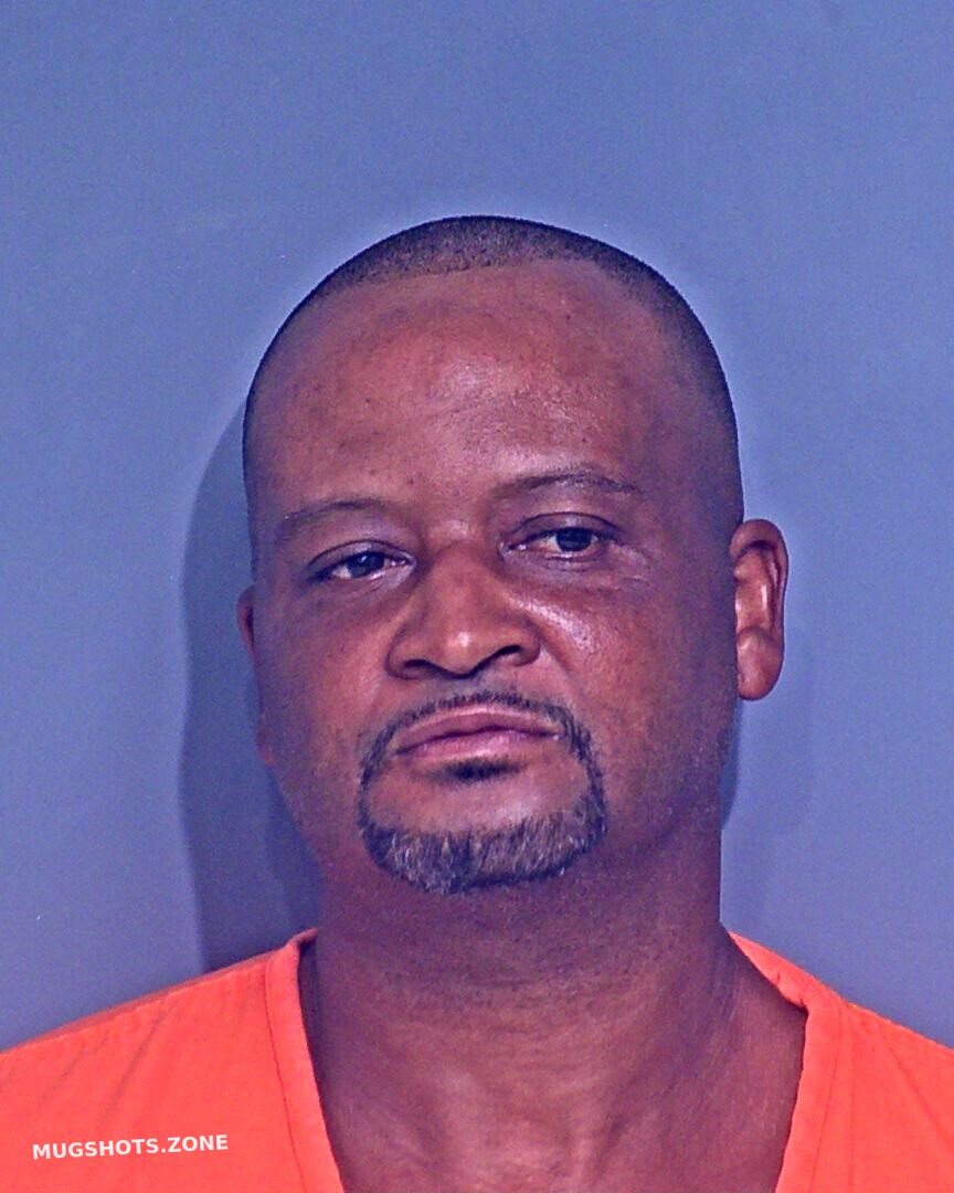 LOGAN JR LARRY VERGOS 07/01/2023 - Baldwin County Mugshots Zone