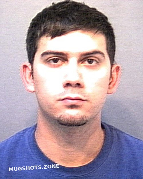 MAYO NICHOLAS MILES 07/02/2023 - Baldwin County Mugshots Zone