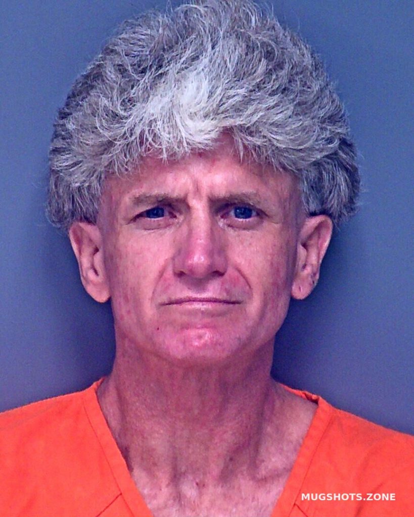 SHUTT JAMES HILARY 07/06/2023 - Baldwin County Mugshots Zone