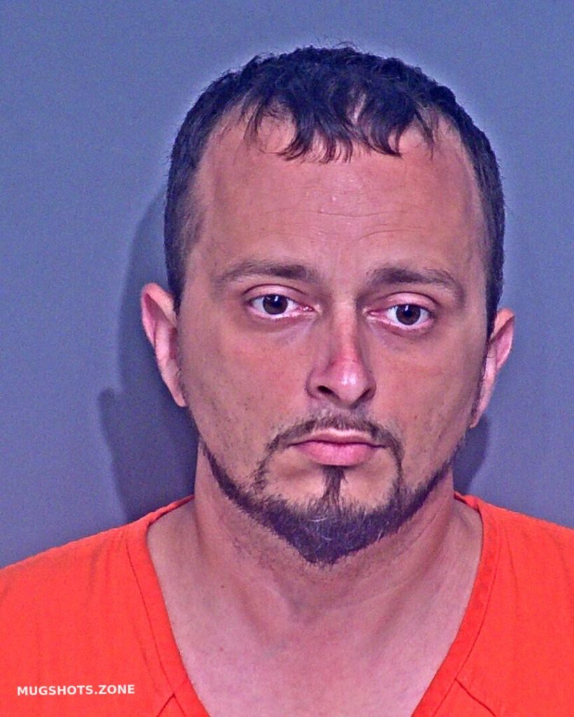 YOST BRANDON ALAN 07/06/2023 - Baldwin County Mugshots Zone